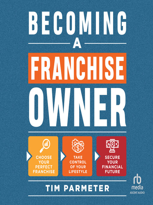 Libby - Becoming a Franchise Owner